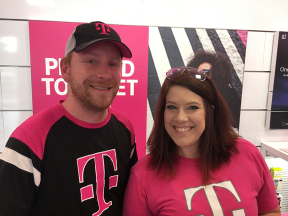 On Staff – Living In Eternity