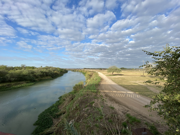 Border Crossing – Progreso, Mexico – Living In Eternity